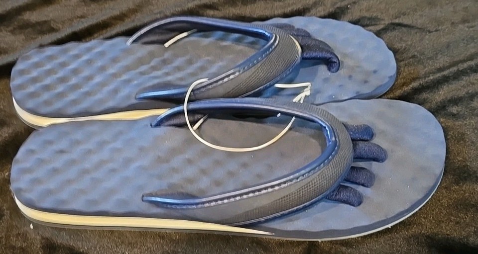 Pedi Couture Toe Separator Sandals for Women- Pedicure/Yoga sandal ...