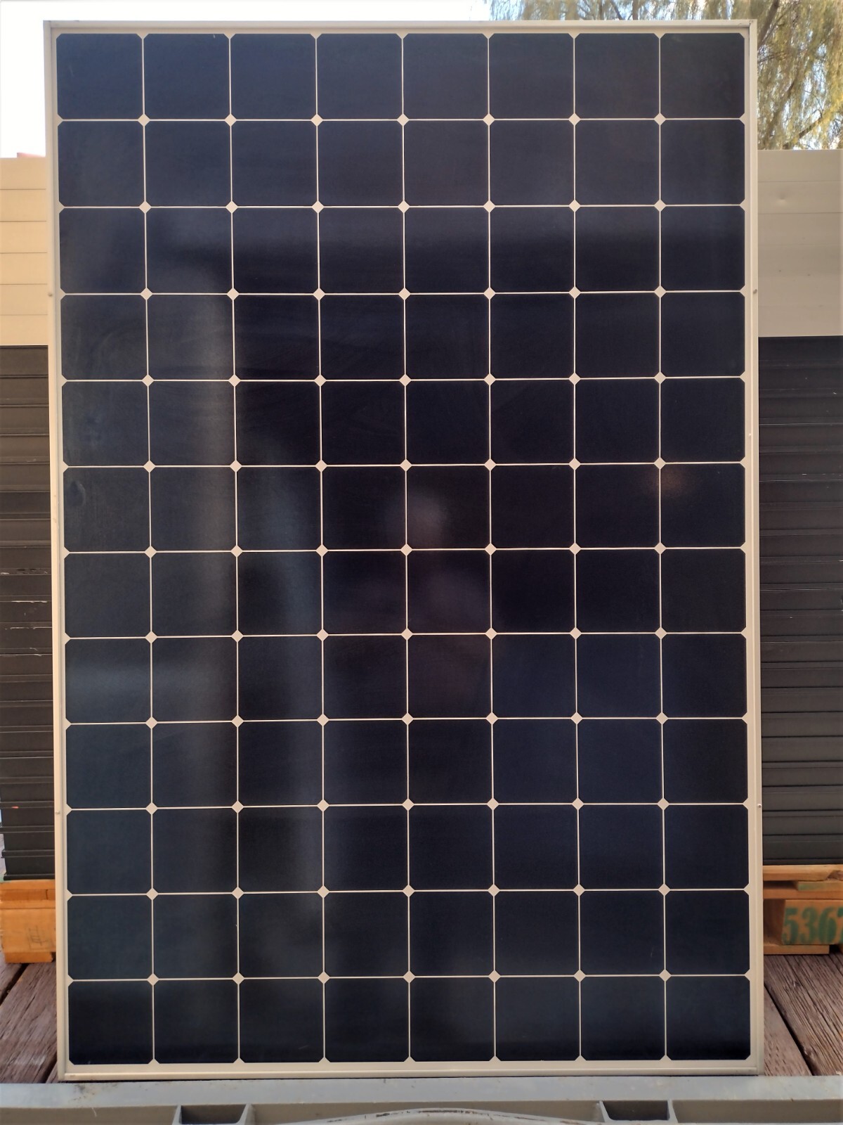 SunPower Solar Panels Modules 240-370 watts Tucson Arizona, | eBay