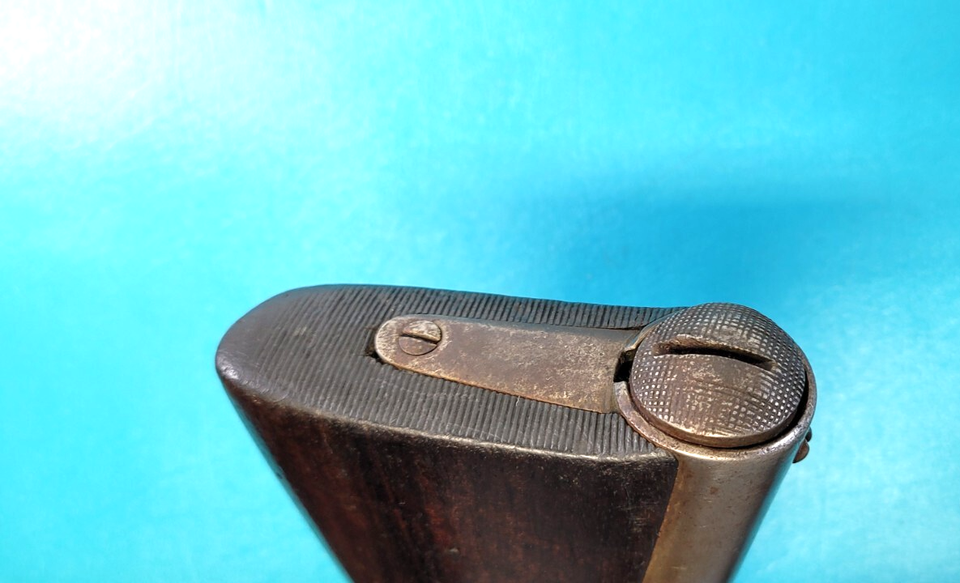 Antique Britannia Anglo-Sure Shot Mk 1 Air Rifle + Provenance ...