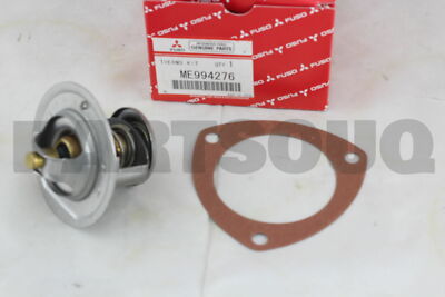ME994276 Genuine Mitsubishi THERMOSTAT KIT | eBay