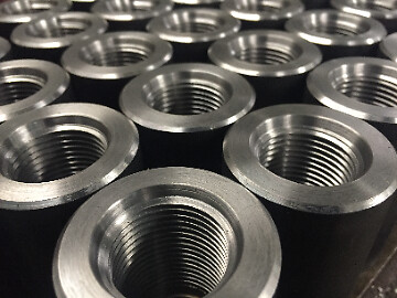 Iron Wolf Machine & Fabrication | eBay Stores