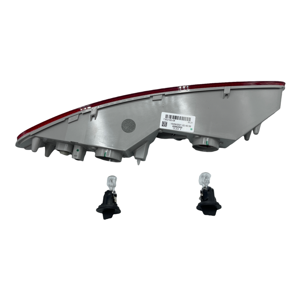 MINI Cooper Clubman Passenger Right Brake Light Assembly F54 2016-2020 ...