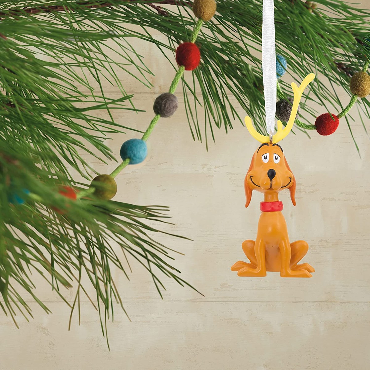 Wie Der Grinch Weihnachten Gestohlen Hat Max Antler Grinch Max Antler"