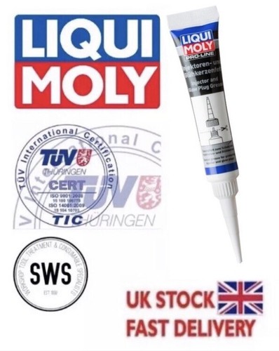 1x 3381 Liqui Moly PROLINE Injector Glow Plug Grease 20g | eBay UK