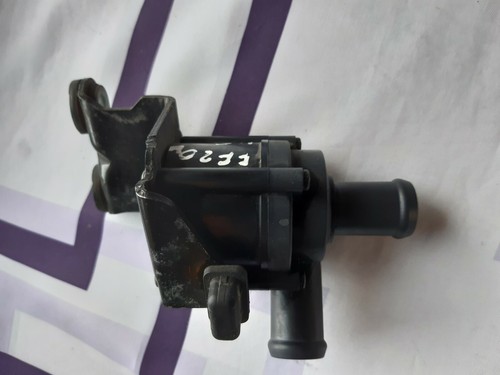 15-19 FORD KUGA MONDEO FOCUS 1.5 ECOBOOST PETROL WATER PUMP DS7G-8C419 ...