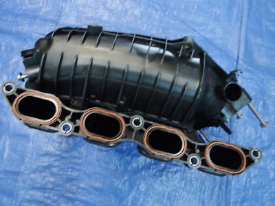 2007-2016 MINI COOPER BASE R55 R56 R57 R58 R59 R60 INTAKE MANIFOLD OEM ...