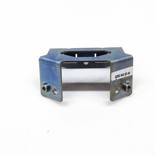 NEW MERCEDES-BENZ C W205 HORN SIGNAL BRACKET A2055409349 ORIGINAL 205 ...