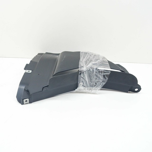BMW OEM 12-15 650i xDrive Fender-lower Cover Left 51757224465 for sale ...