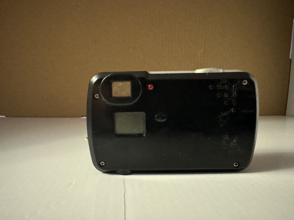 Vivitar QC0307 Camera VINTAGE | eBay