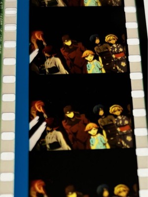 Persona 3 The Movie Visitor Benefits Film Shinjiro Aragaki Inui Amada ...