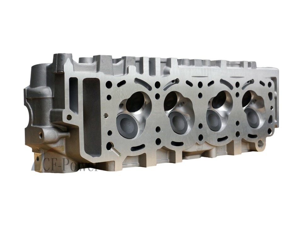 Brand New Quality Complete Cylinder Head for 1985-1997 Toyota 22RE 22R ...