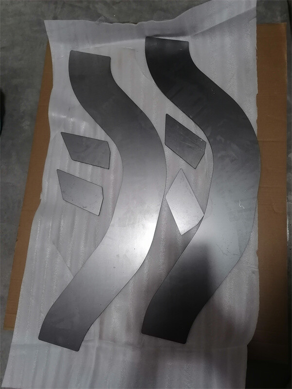 HEAVY DUTY 78-88 GM G-Body Rear Frame Notching Kit -Weld-In DIY | eBay