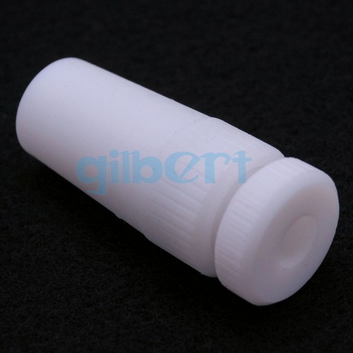14# PTFE Standard Stopper Stirrer Bearing Adapter Mixing Plug Resist ...