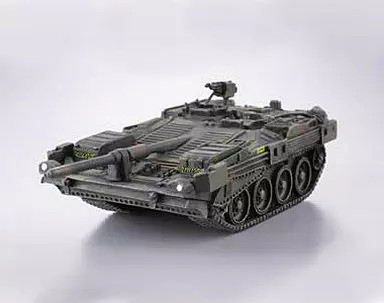 167.Strv.103 Tank B Type S Tank Nato Camouflage World Tank Museum 09 P ...