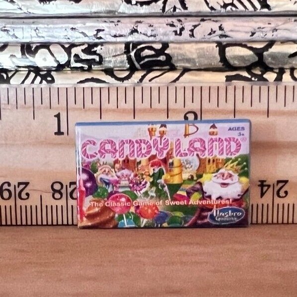 World's Smallest MICRO Toy Box Figures Series 1 & 2 YOU CHOOSE $3.99 ...