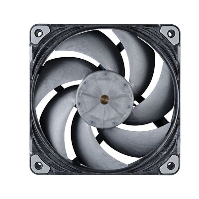 Phanteks T30 High Performance PWM Triple Mode Premium Fan - 120mm | eBay