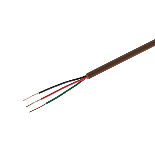 Vericom 100' FT Antenna Rotor Cable 3-Conductor 22 AWG Wire Round | eBay