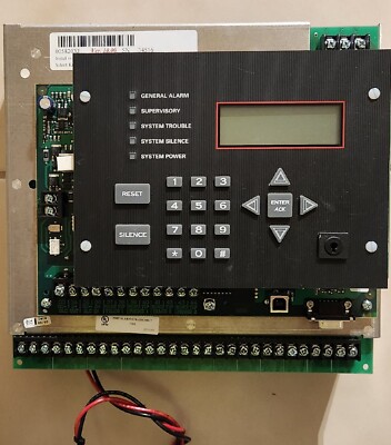 Industrial Fire Protection - Amseco