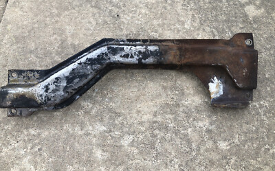 73-87 CHEVY GMC OEM ENGINE CROSSMEMBER 4X4 - SQUARE BODY - K30 K20 K10 ...