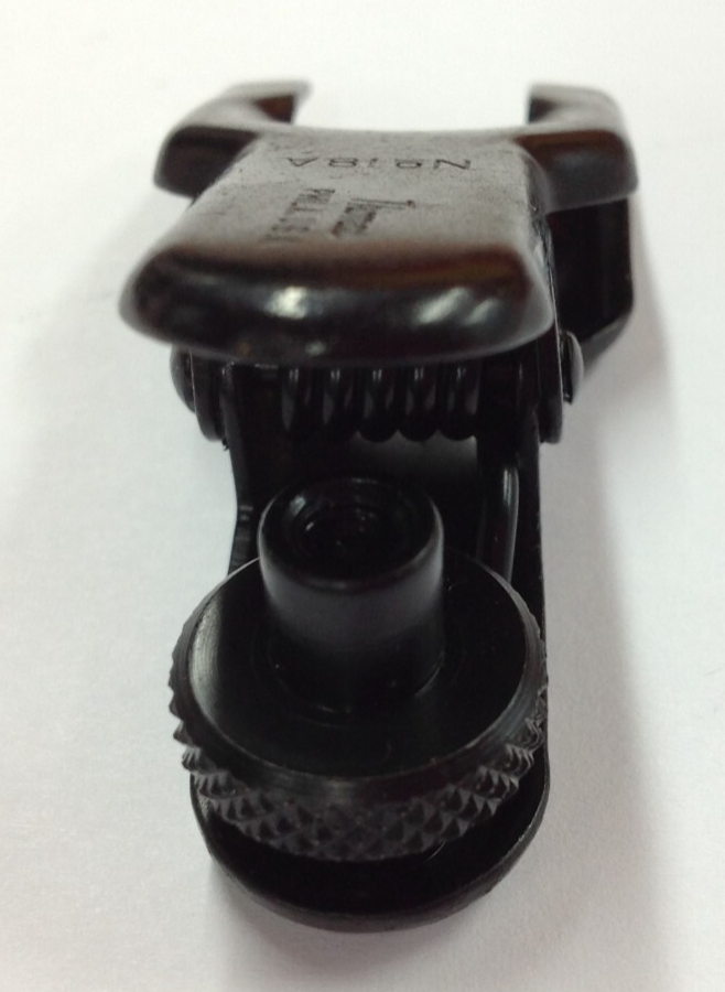 Thomas No 18A Spherical Pinch Lock Spring Clamps for Ball Socket, O ...