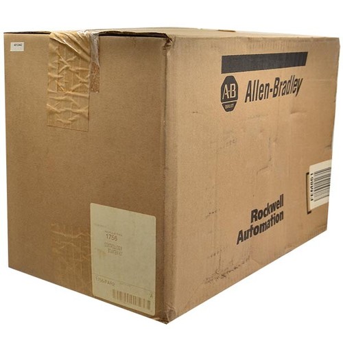 1756-PAR2-A Allen-Bradley Redundant Starter Kit ControlLogix -SA | eBay