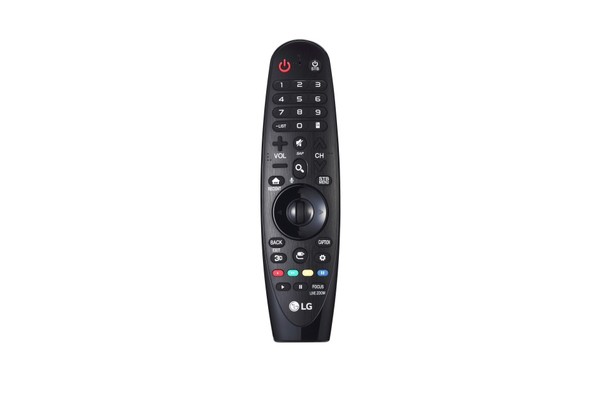 An-mr650 LG Magic Motion Genuine Original Remote Control 49uh850v ...