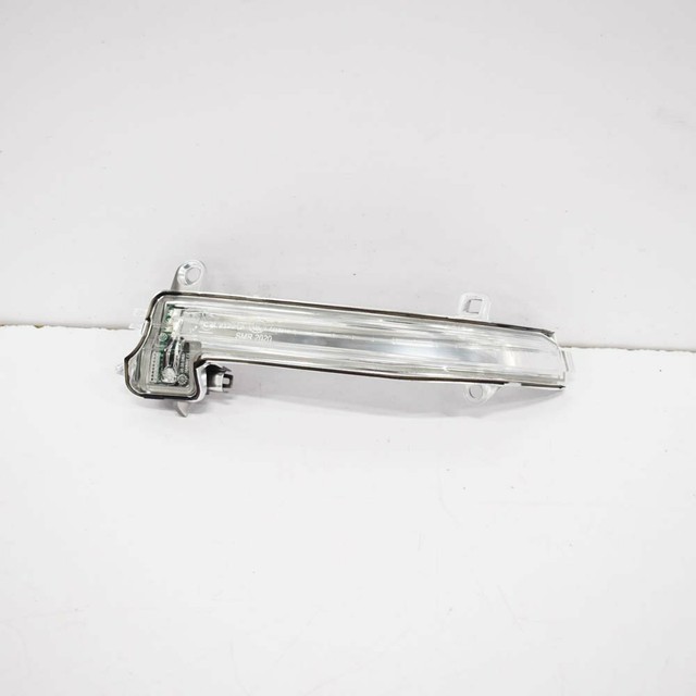 OEM BMW 3 F30 Left Side Wing Mirror Turn Indicator 63137280771 7280771 ...