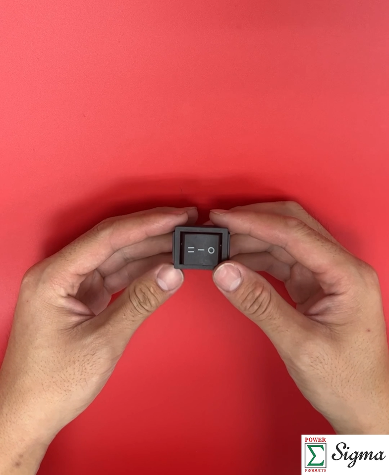 Start On Off Switch For Predator 8750W 57480 9500/7600W 57080 Inverter ...