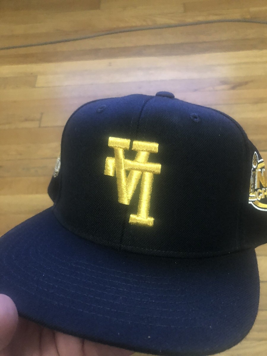 KTH Kill The Hype LA Championship Hat Super Limited Edition KTH Kill The Hype LA Championship Hat Super Limited Edition
