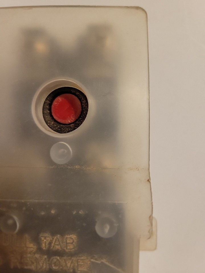 Apcom WH8 Water Heater Thermostat NOS? Mod No. WL-4 | eBay