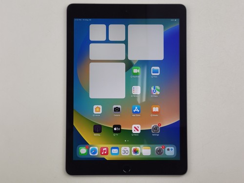 Apple iPad Pro (9.7-inch) (1st Gen.) (A1674) 128GB, Wi-Fi + 4G ...