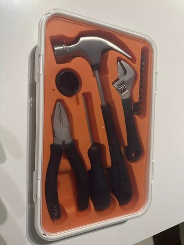 IKEA 17 FIXA Tool Kit/set 001.692.54 And More Sets for sale online | eBay