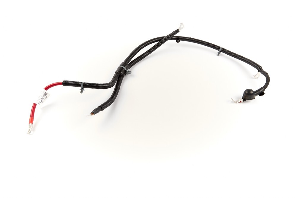Battery Cable Harness-LT, VIN: X, Eng Code: LTG fits 2015 Malibu 2.0L ...