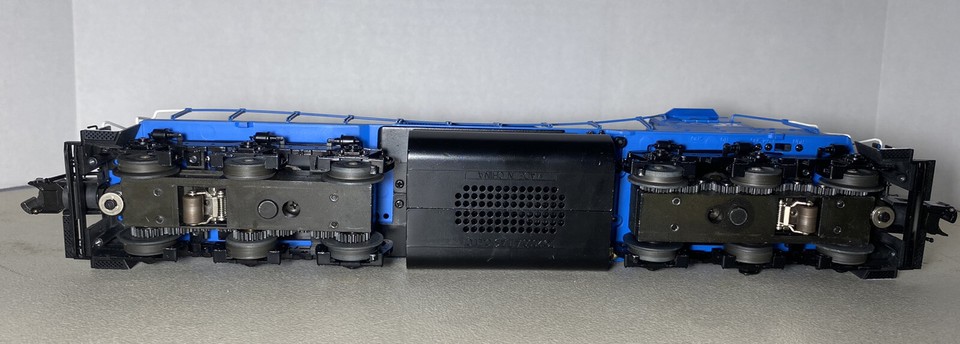 Atlas SD-35 Diesel Locomotive #6804-1 Conrail #6002 Used. Our # U1059 | eBay