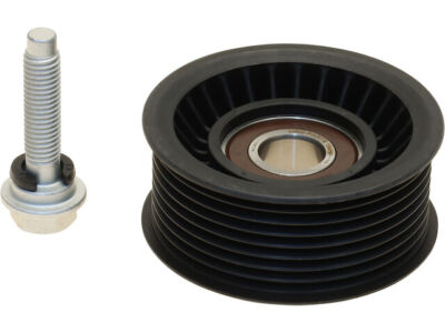 For 2018-2020 Land Rover Range Rover Velar Accessory Belt Idler Pulley ...