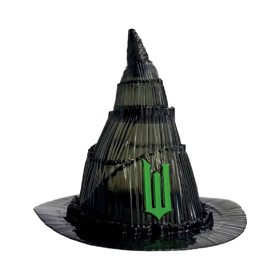 Wicked Movie 2024 Witch Hat Cup 32 oz. New | eBay
