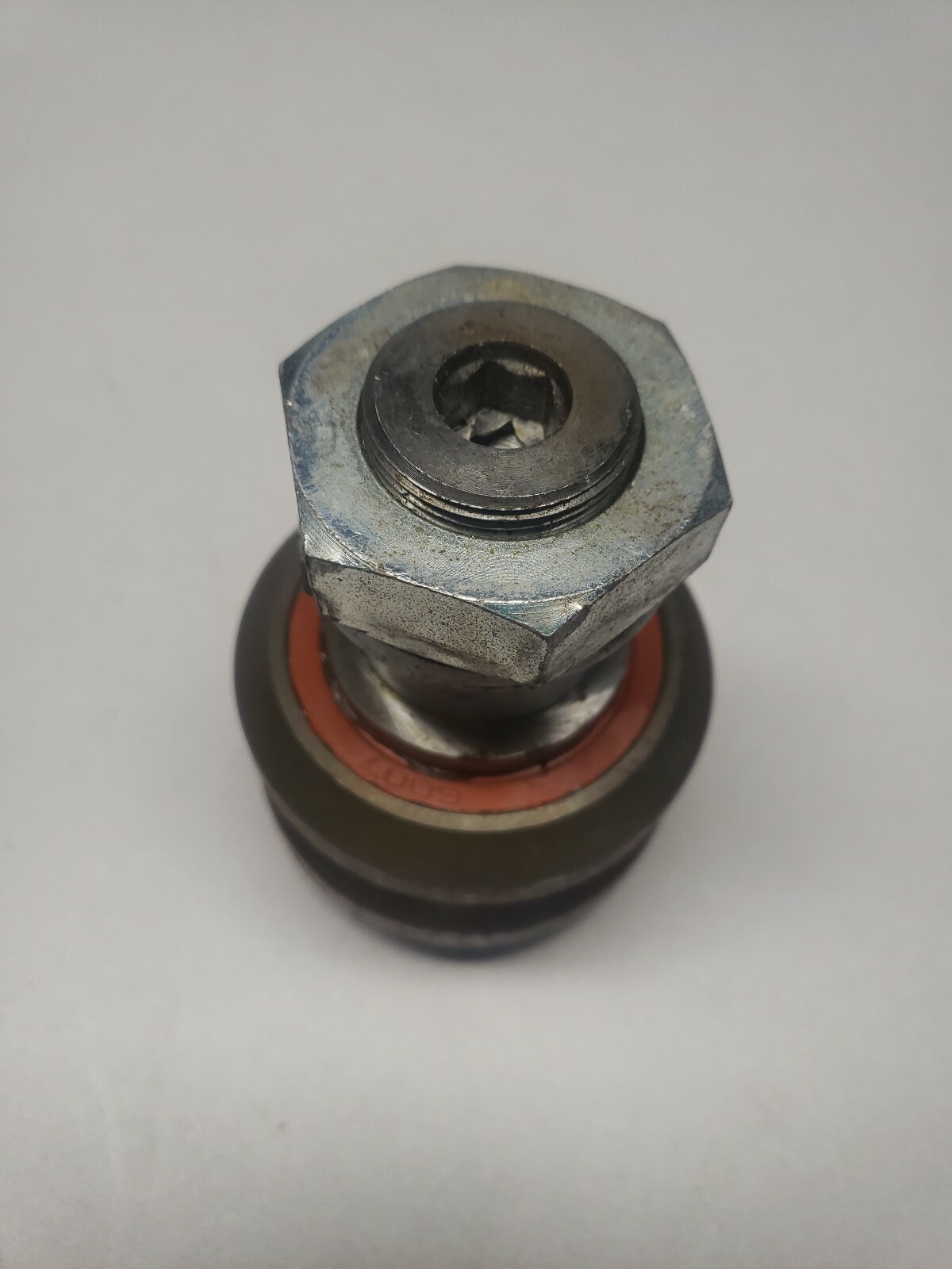NADELLA F96 U 33 GUIDE ROLLER ECCENTRIC MOUNT RKYR72 V | eBay