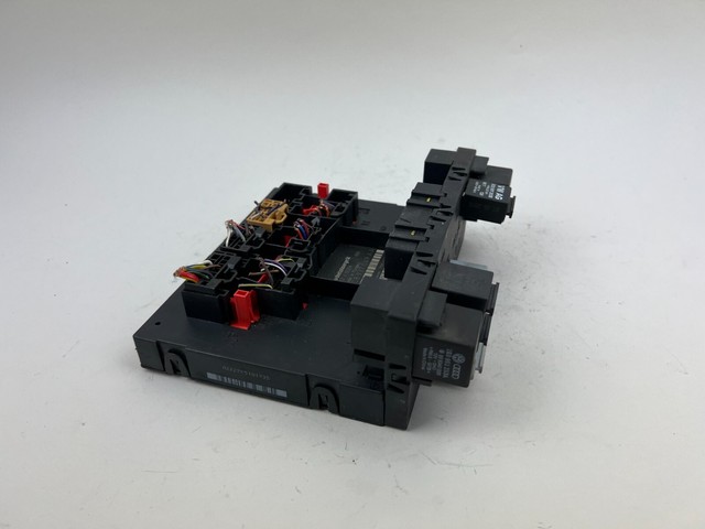 Volkswagen Passat B6 BCM Body Control Module Unit 3C8937049AA for sale ...