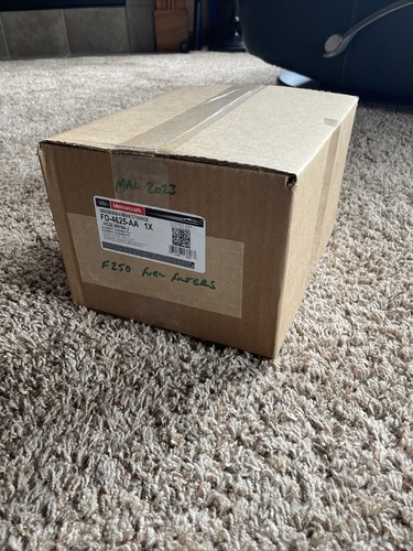 OEM Motorcraft New Version FD4625AA Ford F250 F350 6.7 Diesel Fuel ...