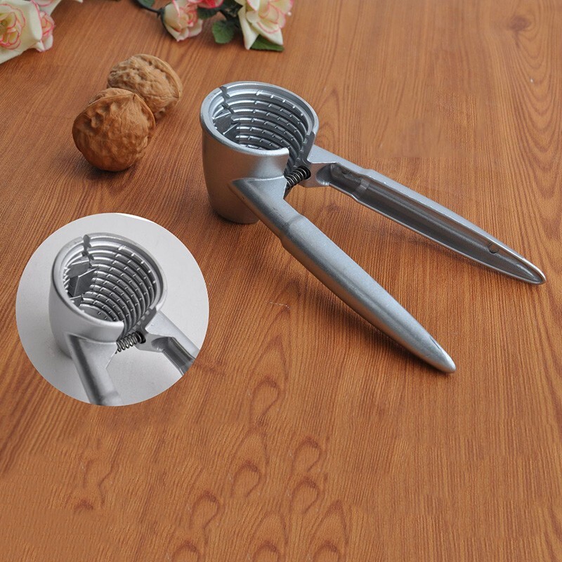 Nutcracker Nut Cracker Walnut Plier Nut Hard Shell Remover Opener ...