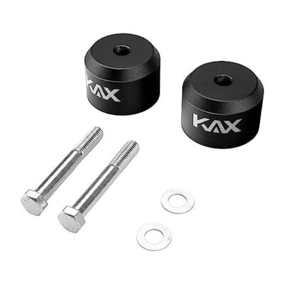 New KAX 2.5" Front Leveling Lift kit Fit for F250 F350 Super Duty 4WD ...