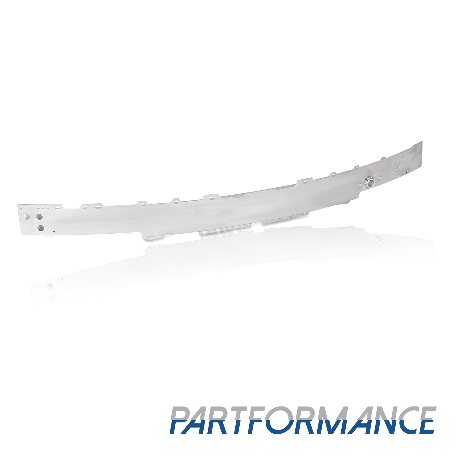 Front Bumper Reinforcement Cross Member For 2015-2023 C Class C300 | eBay