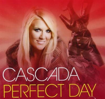 Perfect Day - Music CD - - 2008-03-04 - Phantom Sound & Vision - Very Good - A | eBay