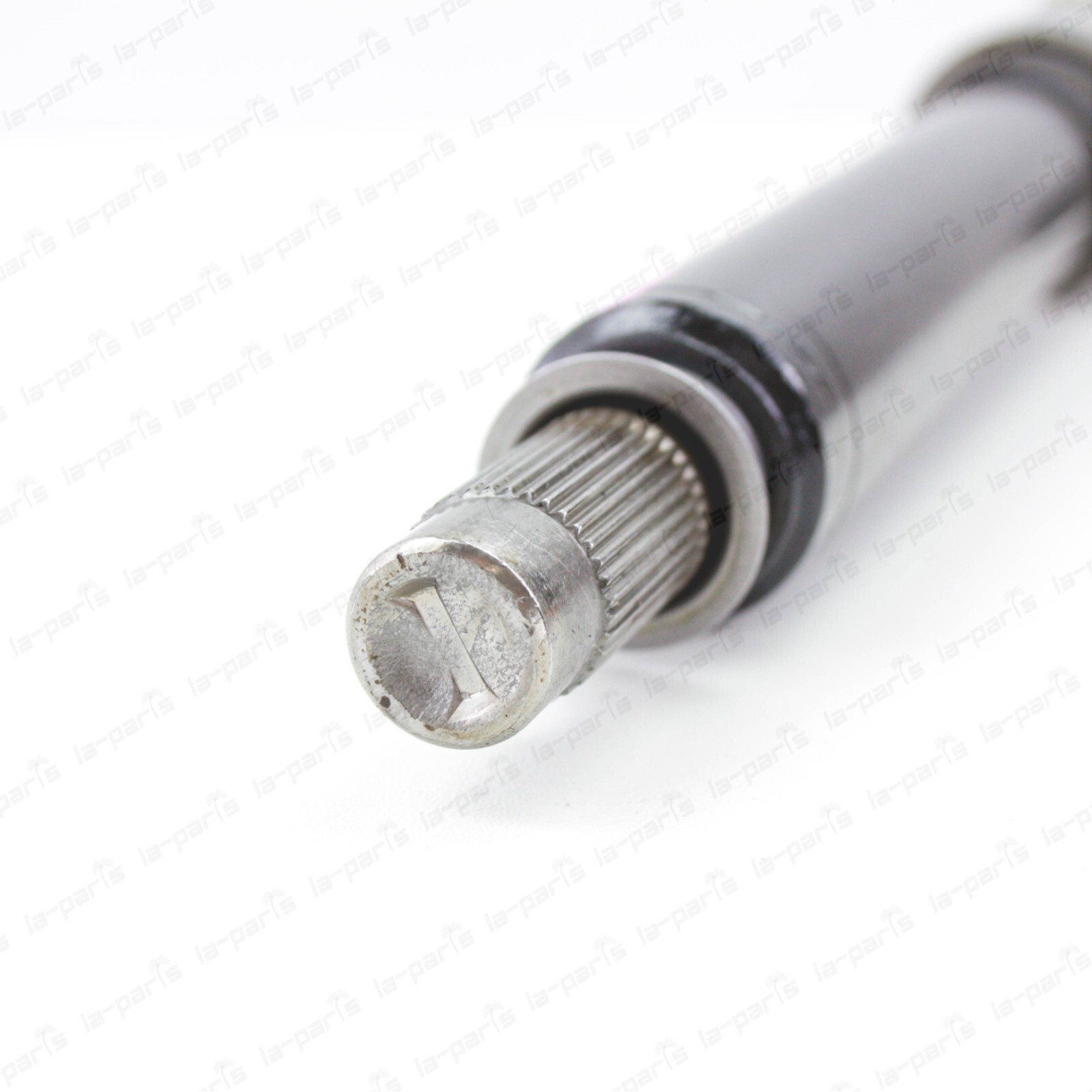 Genuine Toyota 10-21 4Runner GX460 Steering Intermediate Steering 45220 ...