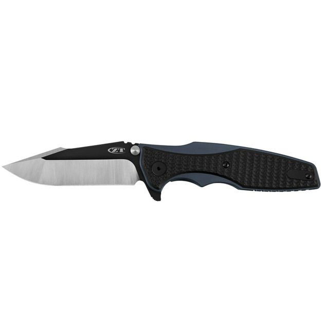 Zero Tolerance ZT 0393 Hinderer CPM 20cv Pocket Knife for sale online ...