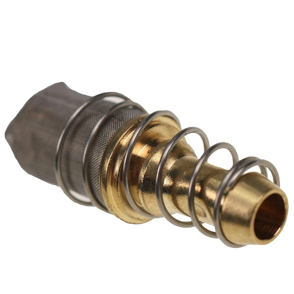 Replacement For Bobcat Machinery Fuel Tank Pickup Screen Protects Rail ...