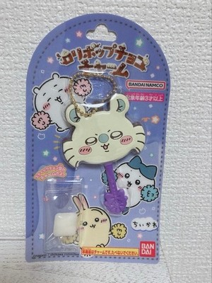 Chikawa Lolipop Chocolate Charm Momonga | eBay