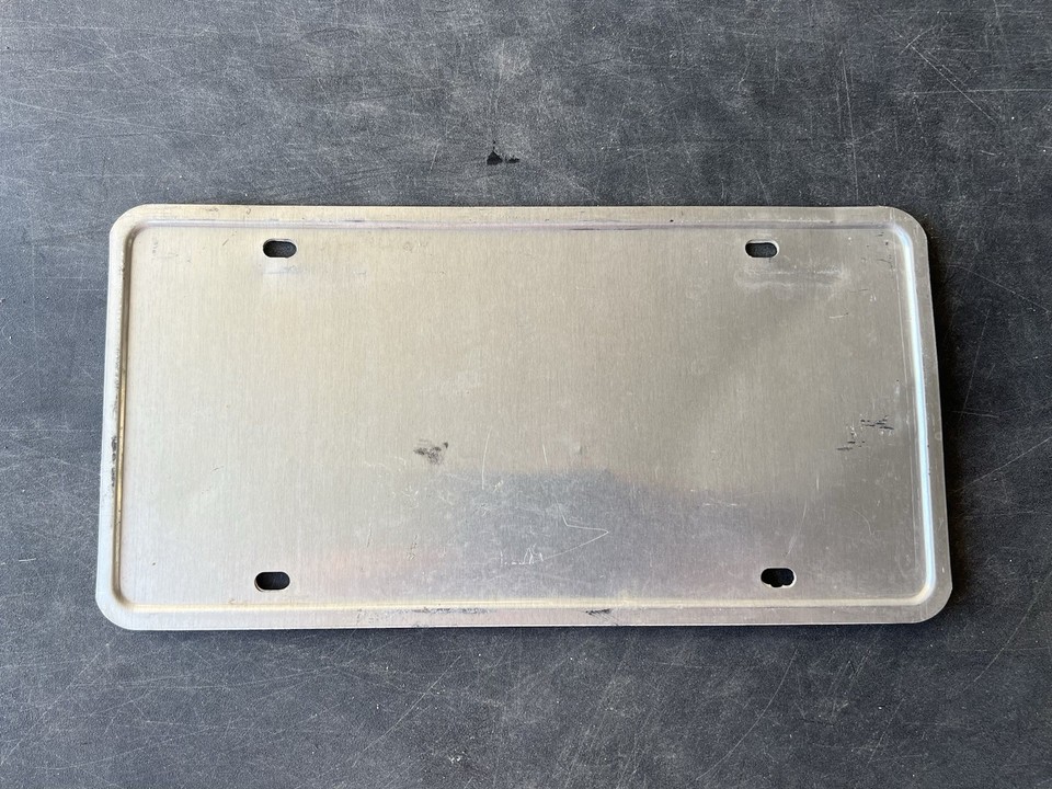 RARE COLORADO WORLD WAR II VETERAN LICENSE PLATE—-CHECK IT OUT—— | eBay