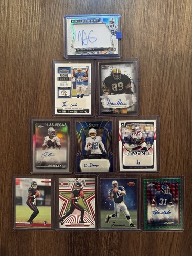 Huge Sports Card Collection Lot | eBay