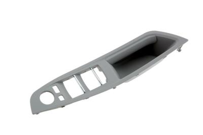 Panneau poignée de porte conducteur Avant Gauche BMW Série 5 F10/F11 ...